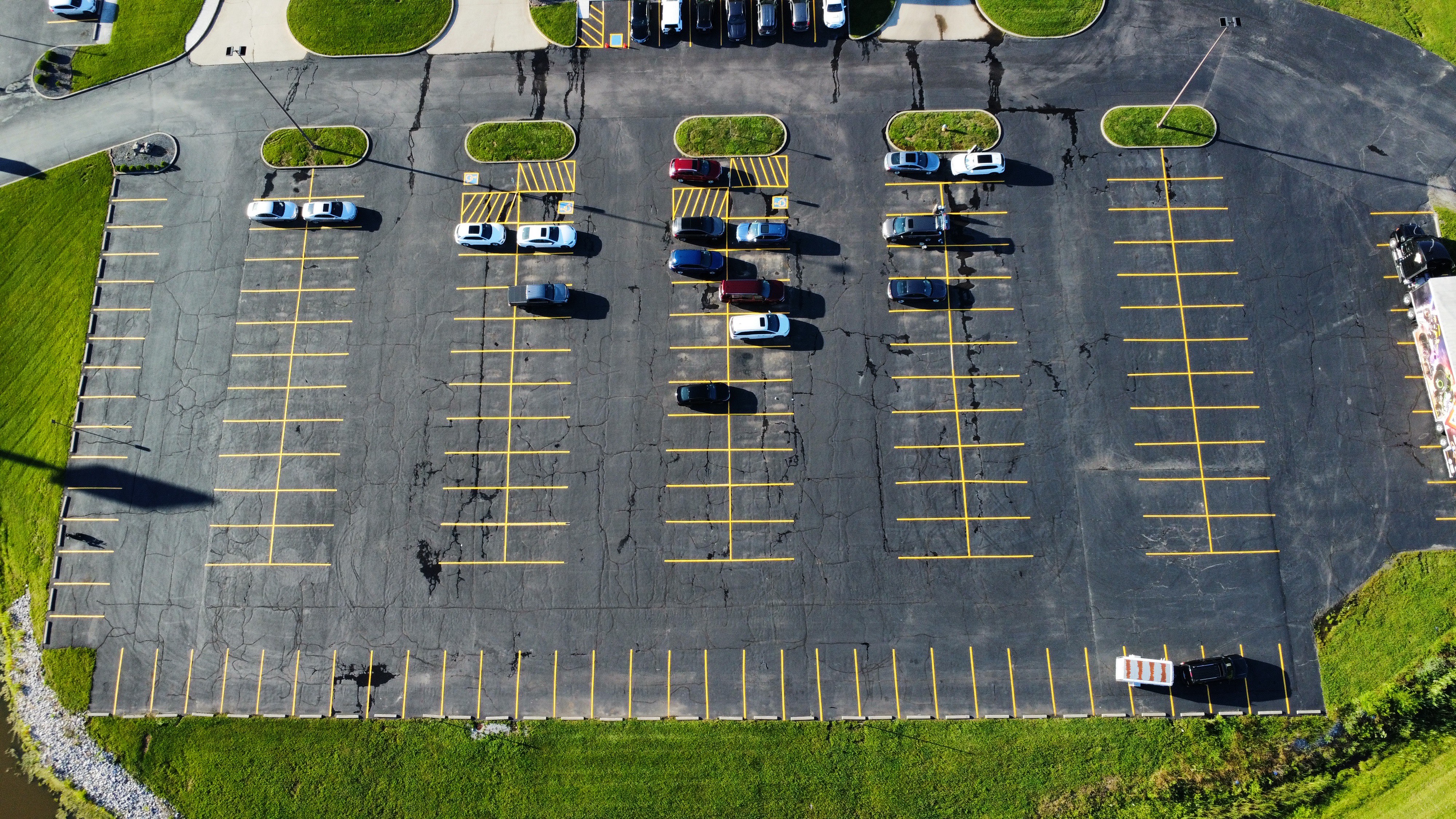 Asphalt Paving Costs 2026 ★ Prices, Tips & FREE Guides | Southern IL ...